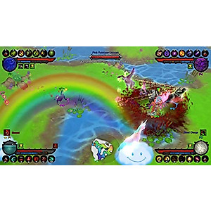 DIABLO III: Eternal Collection - [Nintendo Switch]