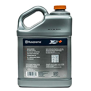 Husqvarna 593152305 XP+ 2 Stroke Engine Oil - 1 Gallon