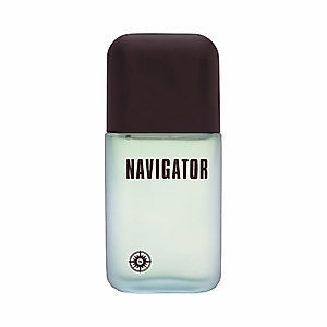 Navigator By Dana For Men. Aftershave 1.7 Oz.