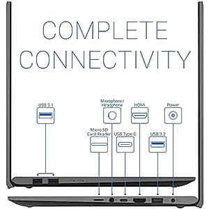Newest ASUS VivoBook 15 15.6" FHD Touchscreen Business Laptop, Intel Core i5-1135G7, 16GB DDR4 RAM, 1TB SSD, Intel UHD Graphics, Windows 10 Home S, Fingerprint, Backlit Keyboard, 32GB ES USB Card