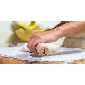 The Original Kitchen Cooperative French Rolling Pin