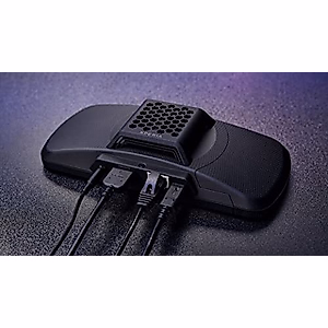 Sony Xperia 1 IV Gaming Edition XQ-CT72 5G Dual 512GB 16GB RAM Factory Unlocked (GSM Only | No CDMA - not Compatible with Verizon/Sprint) - Black