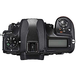 Nikon D780 DSLR Camera (Body Only)