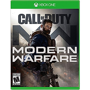 Call of Duty: Modern Warfare - Xbox One (Renewed)