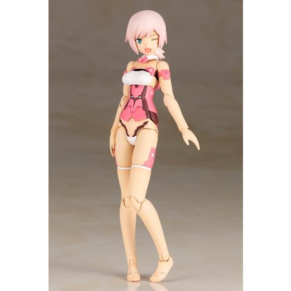 Kotobukiya Frame Arms Girl: Laetitia Plastic Model Kit