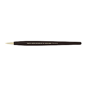 TAMIYA 87153 Tamiya HG Pointed Brush Ultra Fine
