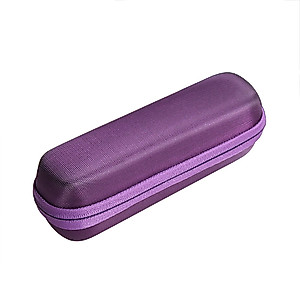 Hermitshell Travel Case Fits Innovo Forehead and Ear Thermometer (Dual Mode) INV-DC200 (Only Case)