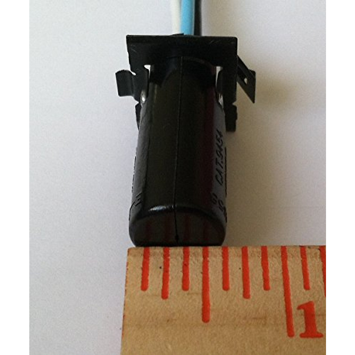 Thermal Detector Protector Cutoff Sensor 120 Volt 3-Wires CAT#9454, E-79658