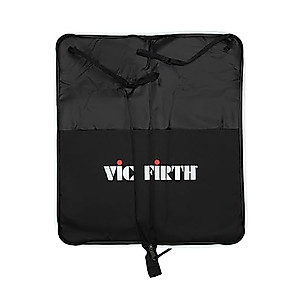 Vic Firth Vicpack -- Drummer's Backpack, Natural 21" x 13.5"