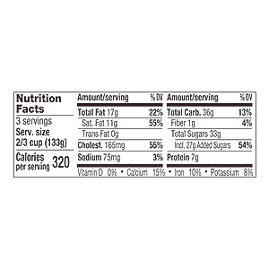 Talenti Ice Cream, Coffee Chocolate Chip, 16 oz (Frozen)