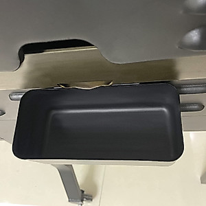 lsshao Grease Catcher Grease Drip Pan/Cup for Blackstone Griddle Accessories Compatible with Blackstone 28“ 36“ Griddle