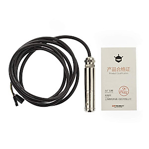 DFRobot TS01 Non-Contact Industrial Analog Infrared Temperature Sensor (-70℃~380℃, IP65, 0-3V)