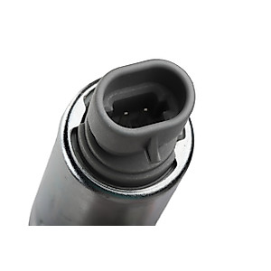 GM Genuine Parts 12679099 Intake Variable Valve Timing (VVT) Solenoid with Seal, Retainer, and Bolt