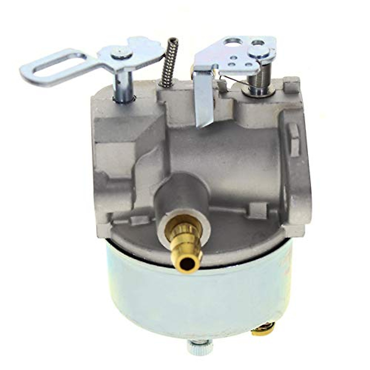 AUTOKAY 632370A Carburetor for Tecumseh 632334A 632110 632111 632334 632370 632536 640105 Replaces Tecumseh 632334 Carburetor