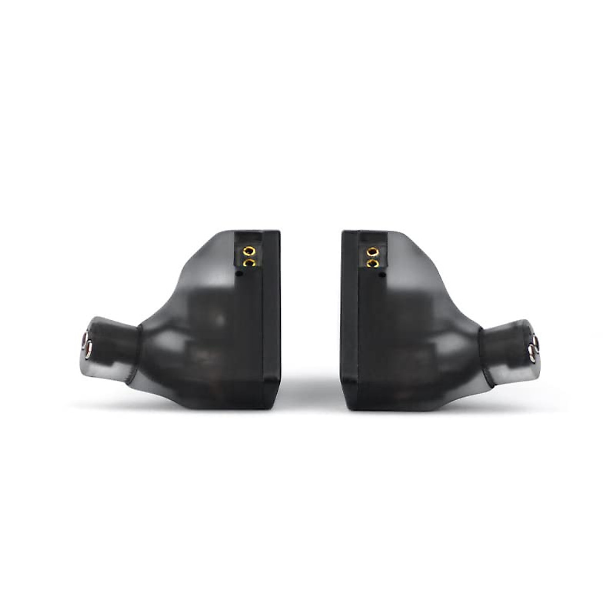 Fanmusic Truthear Hexa 1DD+3BA Hybird Earphones with 0.78 2Pin Cable Earbuds