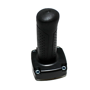 Bosch Parts 1615132125 Handle