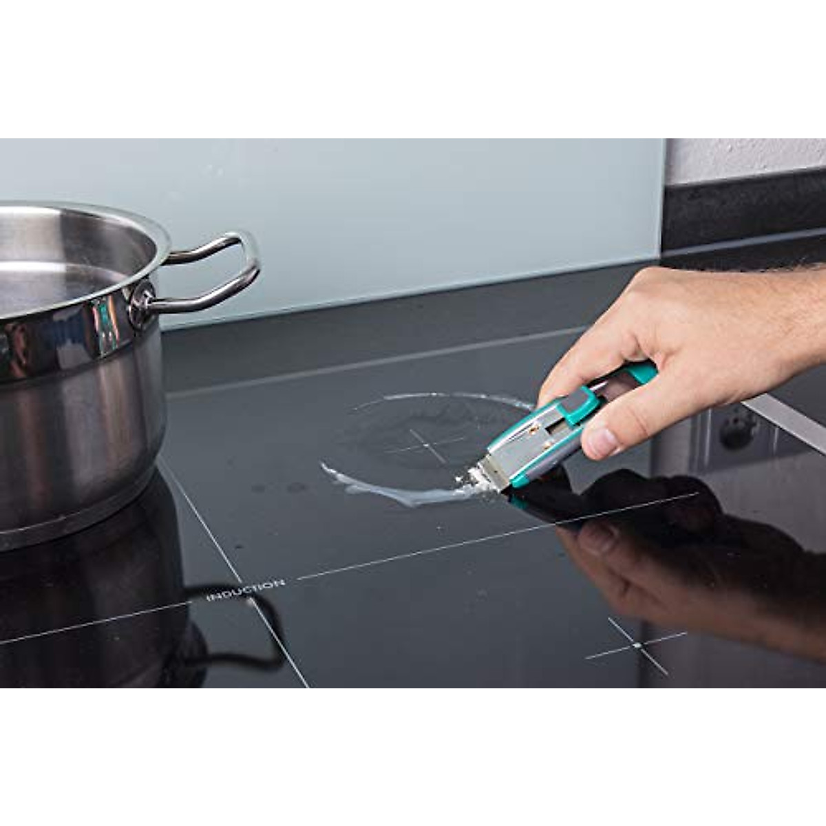 wolfcraft 4100000 Scraper