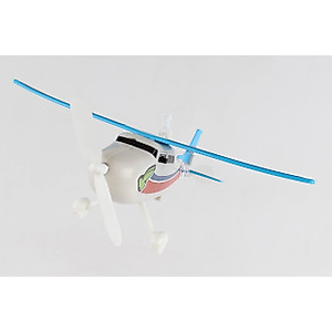 Daron Flying Skyhawk on a String