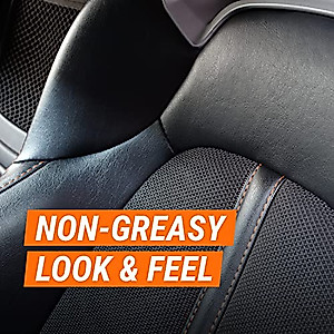 Armor All Car Cleaning Wipes, Wipes for Car Interior and Car Exterior, 90 Wipes Each