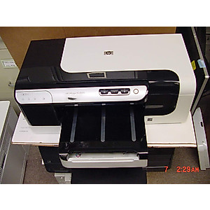 HP Officejet Pro 8000