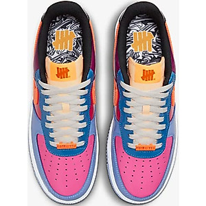 Nike Air Force 1 - Orange/Multi (DV5255-400)_9.5