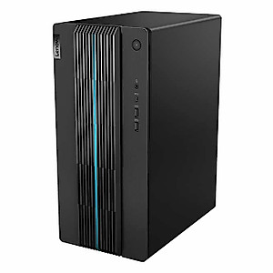 Lenovo 2023 IdeaCentre 5 Gaming Desktop Desktop 12th Intel 12-Core i7-12700 NVIDIA GeForce RTX 3060 12GB GDDR6 32GB DDR4 1TB NVMe SSD 2TB HDD WiFi AX RJ45 HDMI 3xDP USB-C Windows 10 Pro w/RE USB
