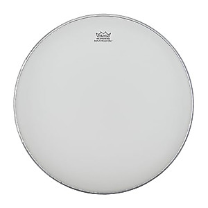 Remo P-190 WeatherKing Standard Banjo Head - 11-inch