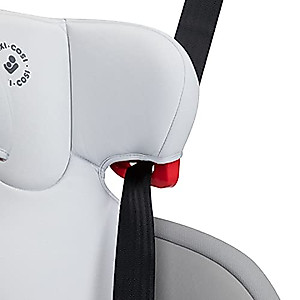 Maxi-Cosi Rodi Sport Booster Car Seat, Polished Pebble