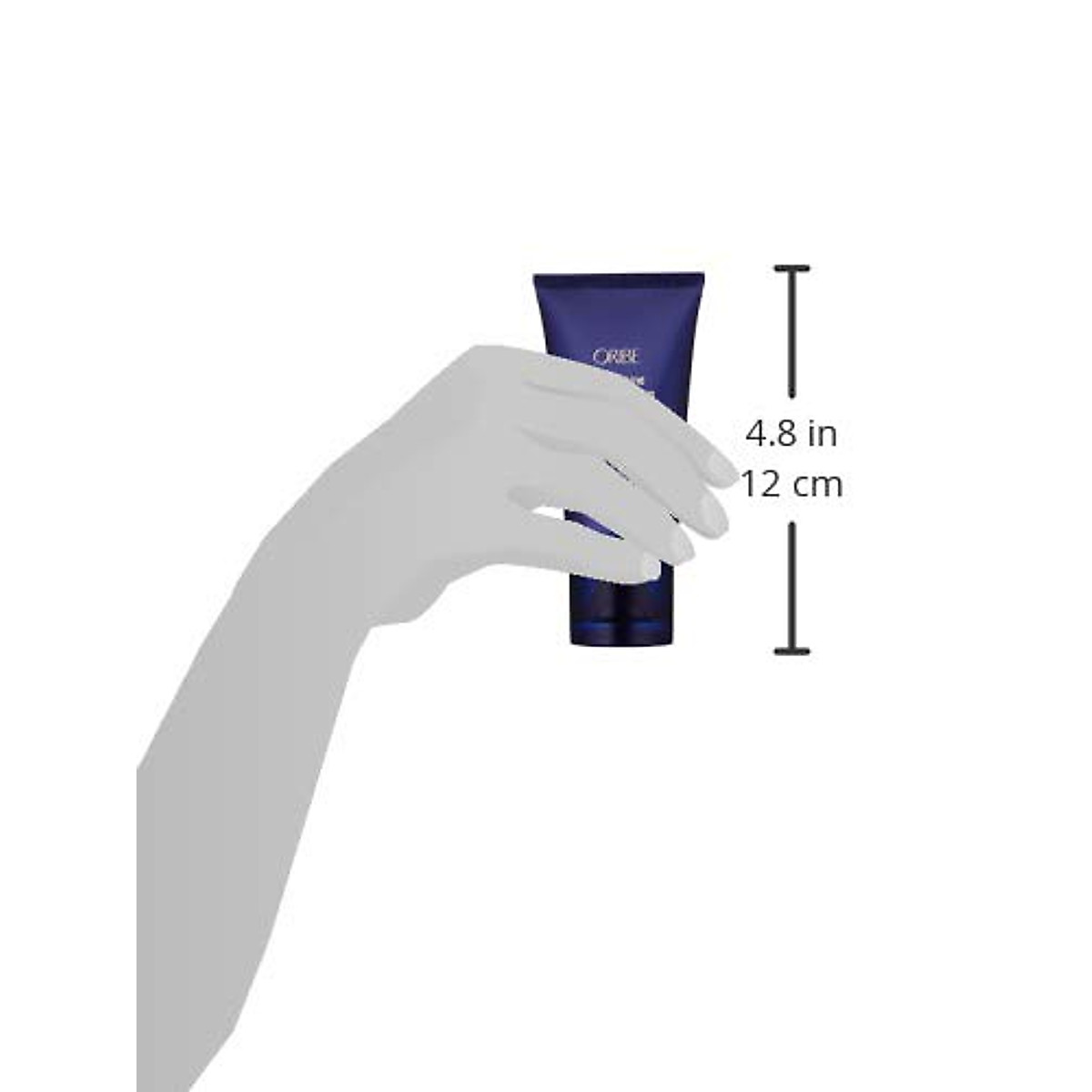 Oribe Supershine Moisturizing Cream, 1.7 oz