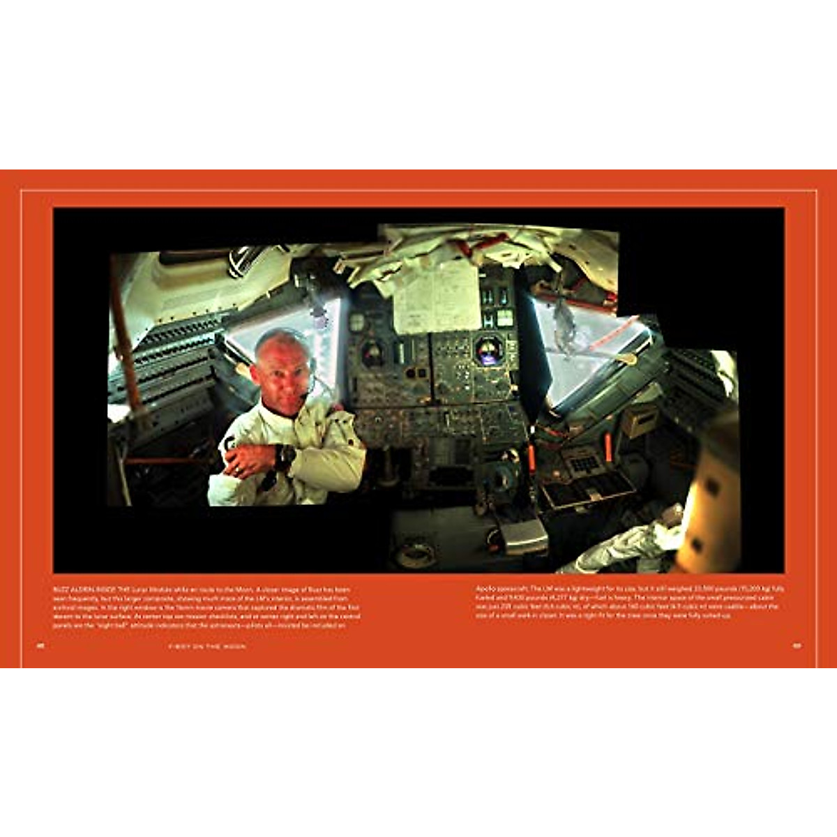 First on the Moon: The Apollo 11 50th Anniversary Experience