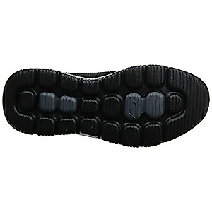 Skechers Men's GO Walk Evolution Ultra-Impeccable Sneaker, Black, 10 X-Wide