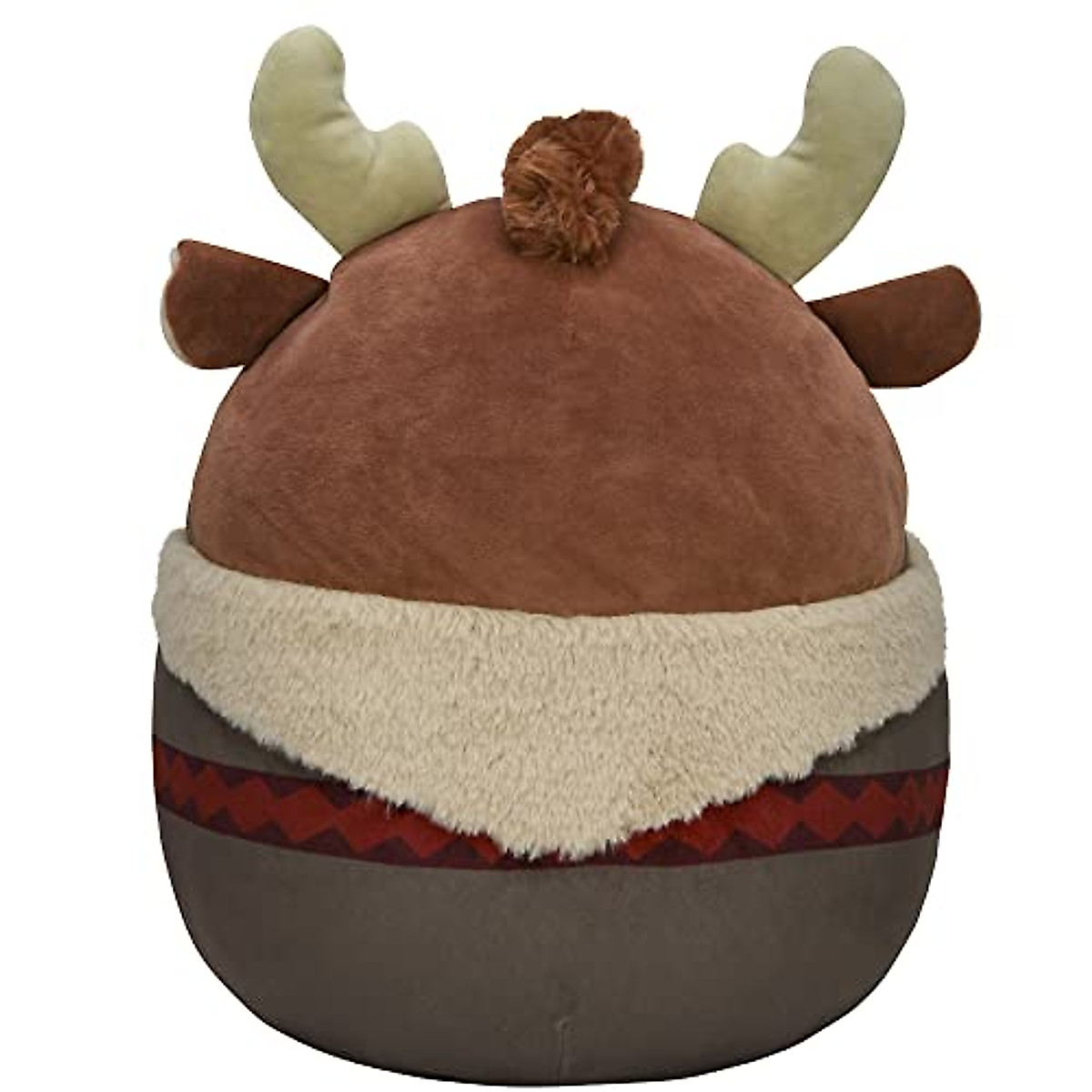 Squishmallows Disney 14-Inch Sven Plush - Add Sven to Your Squad, Ultrasoft Stuffed Animal Large Plush Toy, Official Kellytoy Plush