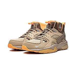 Nike Mens ACG Air Mowabb DM0840 200 Limestone - Size 9.5