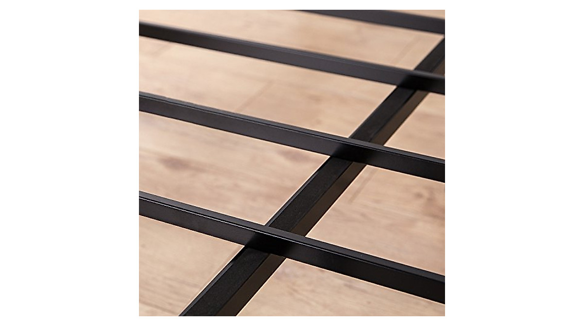 Zinus Geraldine 12" Metal Platform Bed Frame - Twin