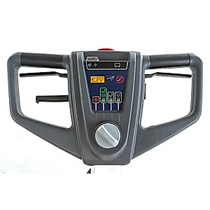 Advance SC351 Floor Scrubber