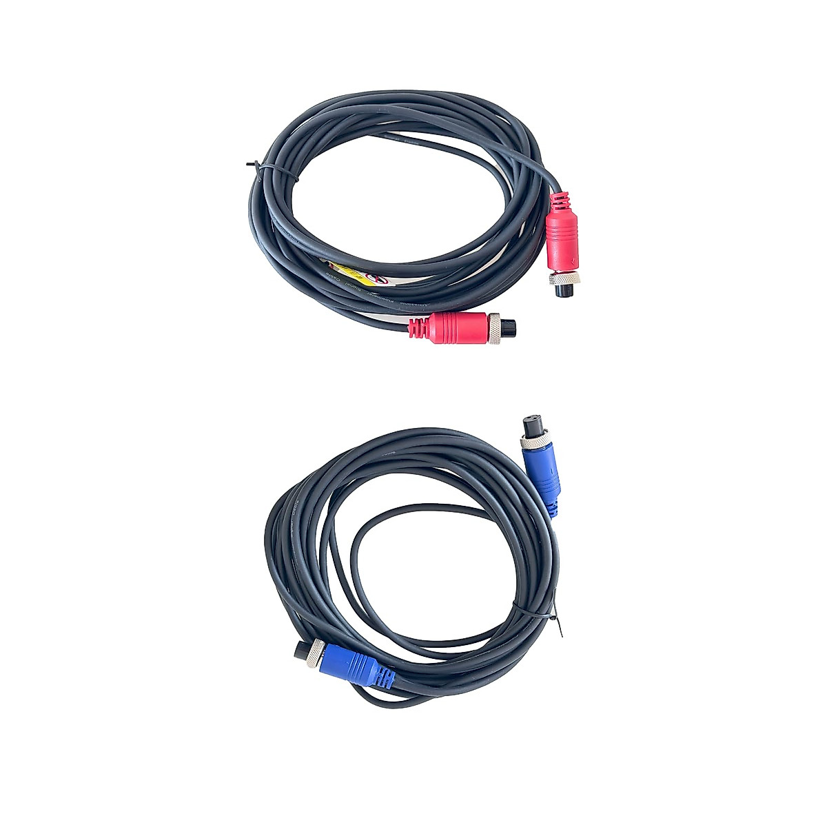 HKNDT TUF-2000H Ultrasonic Flow Meter Flowmeter Water Flowmeter with TM-1 Clamp on Transducer for DN50-700mm Pipe