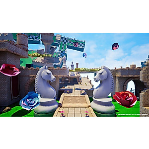 Balan Wonderworld (PS4)