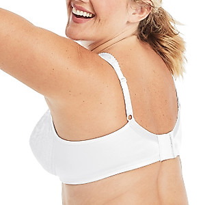 Playtex Women's 18 Hour Ultimate Lift & Support Wireless Bra US4745