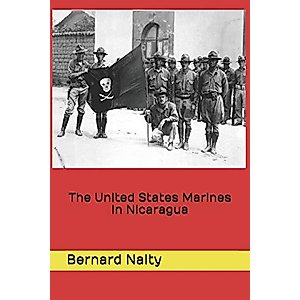The United States Marines in Nicaragua