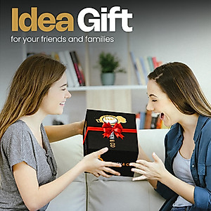 KITCHEN & CO 10-inch Dumpling Bamboo Steamer- Complete Set of 2 Tier Bamboo Steamer Basket 2 Chopsticks, 1 Rolling Pin, Ceramic Dish & More-Bringing Tradition to Your Table, One Steamed Dish at a Time