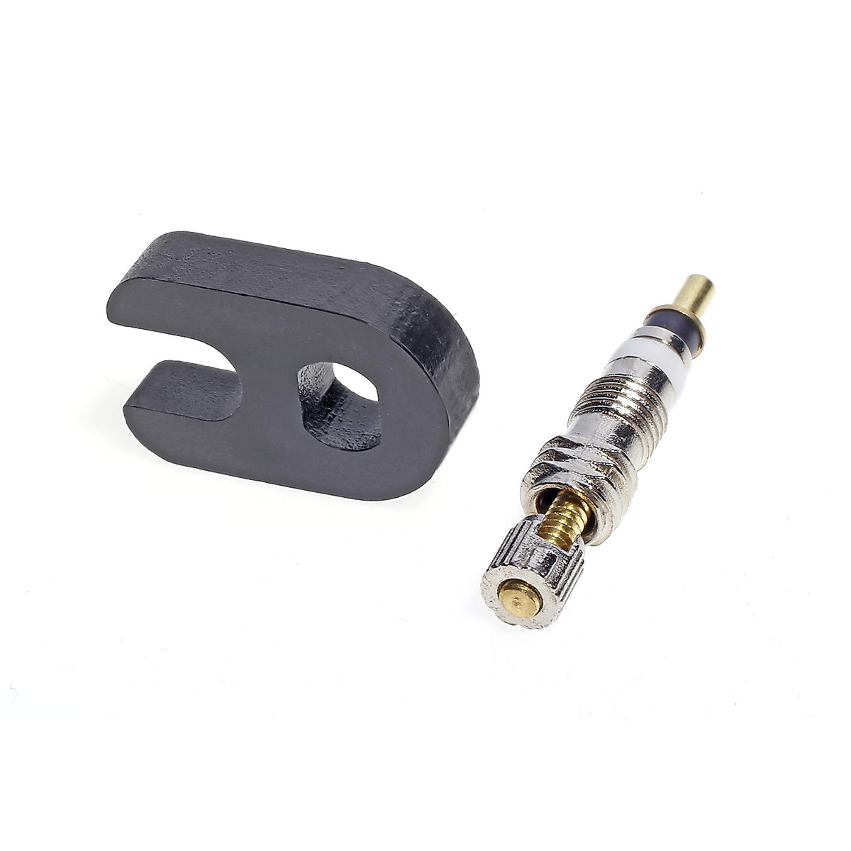 Presta Valve Core (10 Pack) and Removal Tool