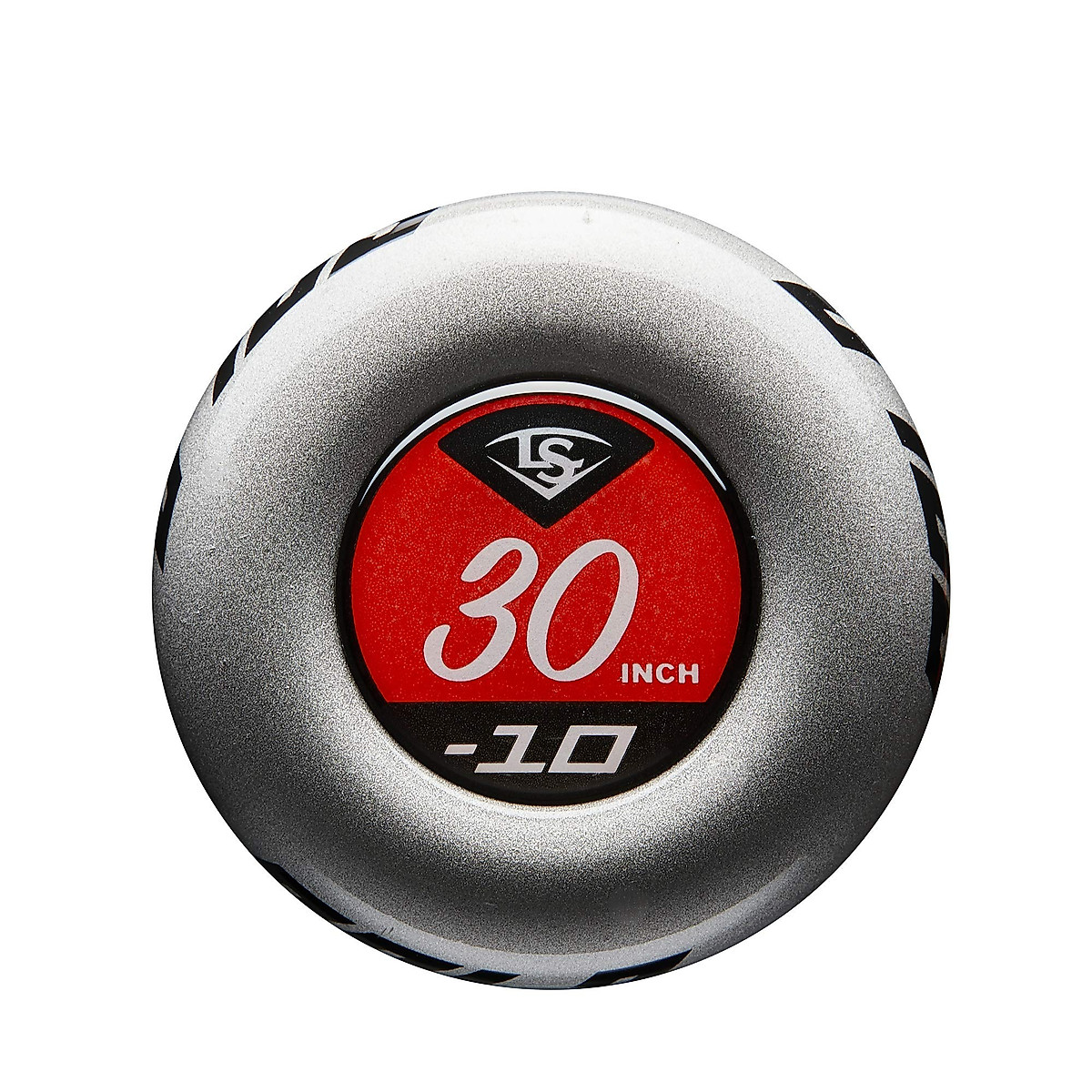 Louisville Slugger 2021 SL Solo (-10) Junior Big Barrel USSSA Baseball Bat - 30"