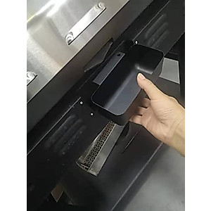 Firsgrill Professional Replacement Blackstone Griddle 17, 22, 28, 30 & 36 inches Grease Cup Foil Tray pan