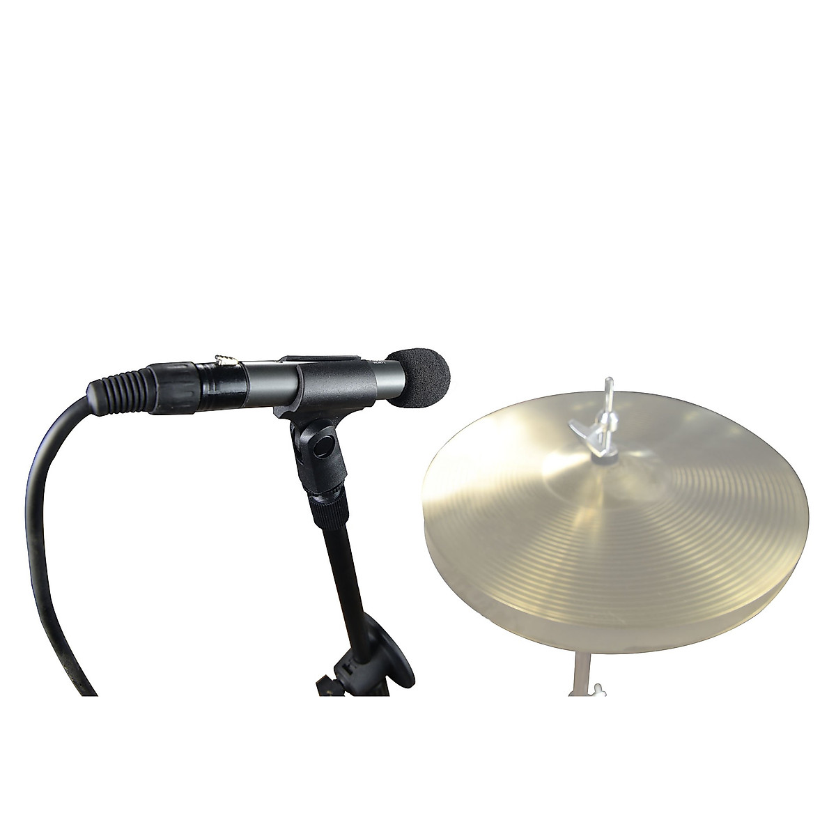 Wired Microphone Kit for Drum and Other Musical Instruments … (A Whole Set Mic)