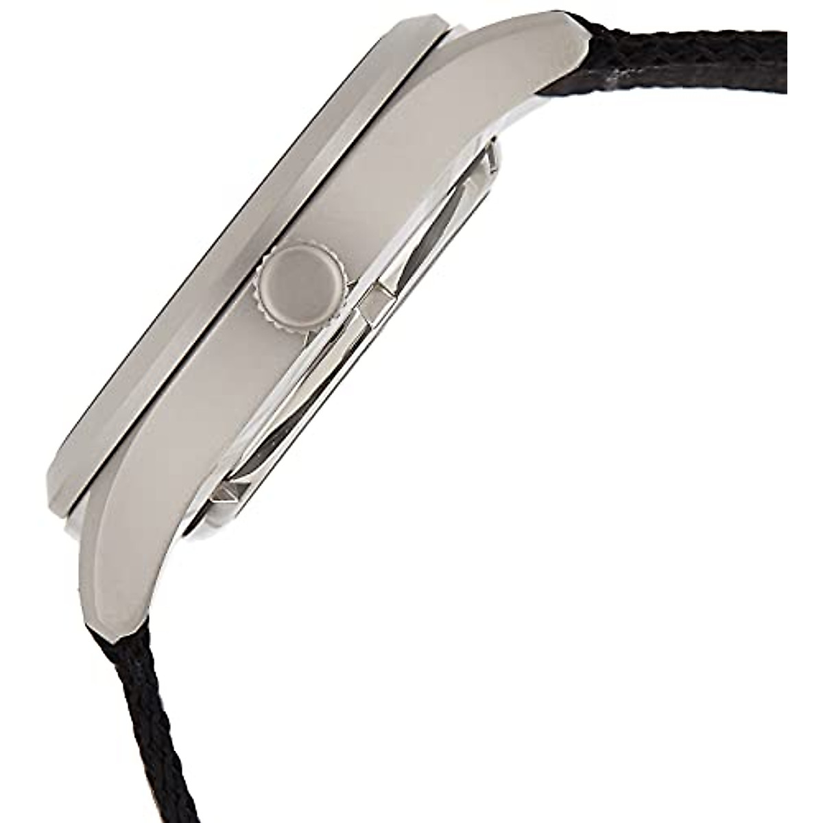 SEIKO Men's 5 Automatic Watch SNZG15K1