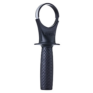 Bosch Parts 2602025158 Auxiliary Handle