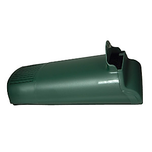 TetraFauna ReptoFilter 50 Gallons, Terrarium Filtration, Keeps Water Clear, 125 GPH, Model:26038