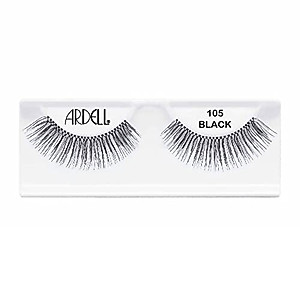 Ardell Fashion Lashes Pair - 105 (Pack of 4)