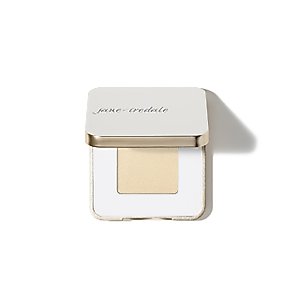 jane iredale PurePressed Eye Shadow, Oyster, 0.04 oz.