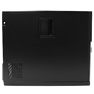 DELL OPTIPLEX 7010 Tower High Performance Business Desktop Computer, Intel Quad-Core i5-3550 3.3GHz, up to 3.7GHz, 8GB RAM, 500GB HDD, DVD, Windows 10 Pro 64 Bit (Renewed)